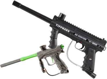 Paintball Accessories – Shop Commando Paintball